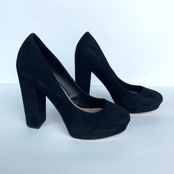 Mix No. 6 | Shoes | Mix No 6 Platform Pump | Poshmark